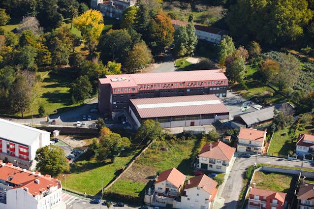 Xesuitinas Noia – Colegio Maria Assumpta