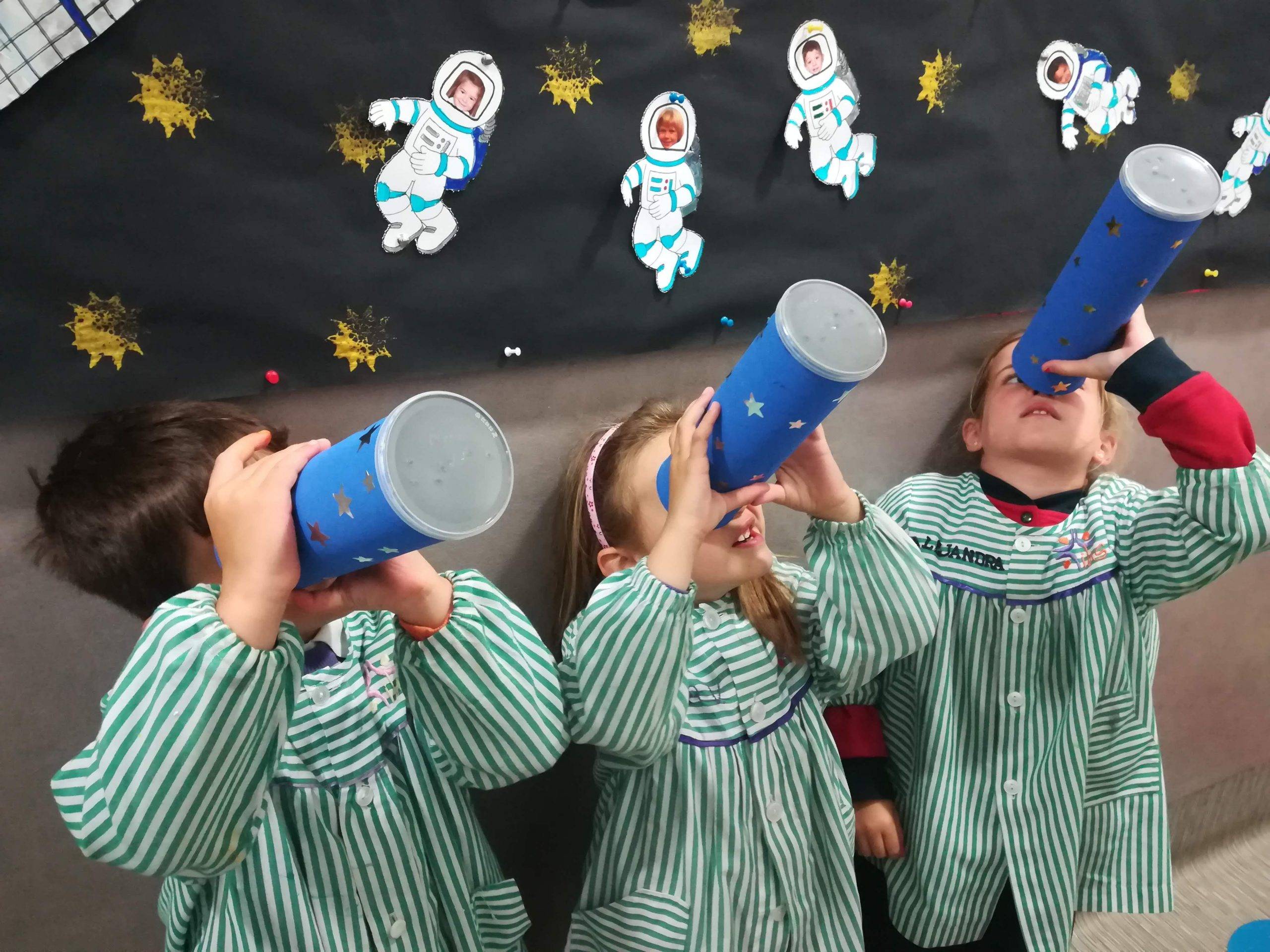 Xesuitinas Noia – Colegio Maria Assumpta